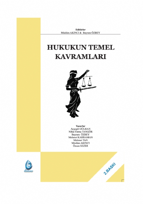 Lisans Yayıncılık